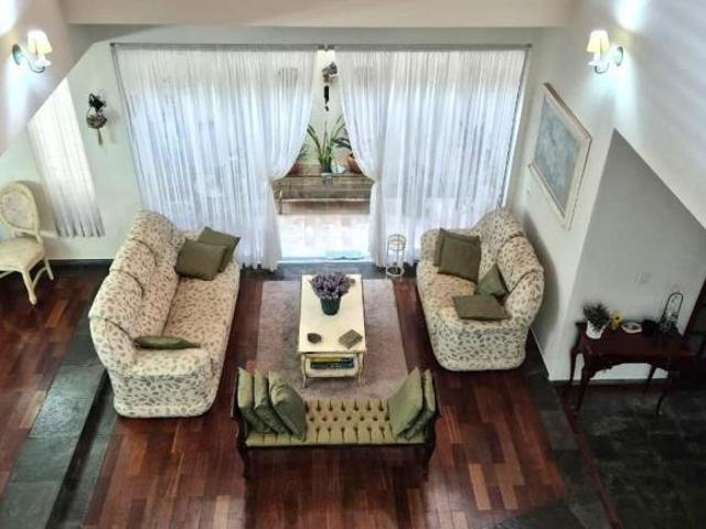 Casa à venda no Jardim Alvorada