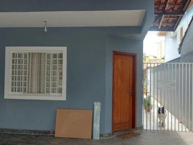 Casa à venda no Jardim Alvorada