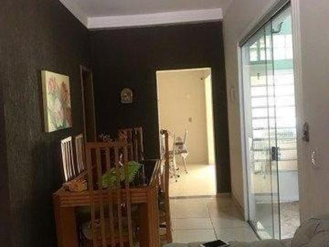 Casa à venda no Jardim Alvorada