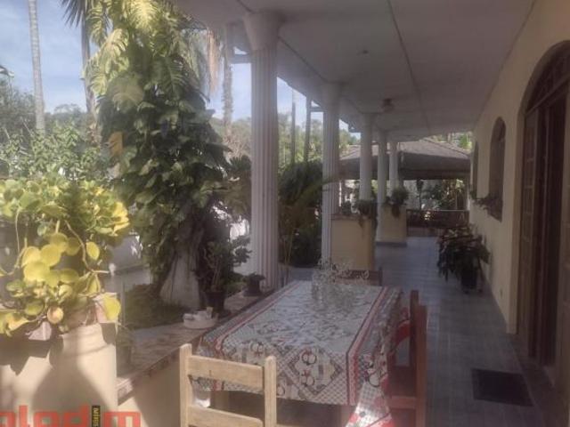 CASA A VENDA NO JARDIM ALVIVERDE