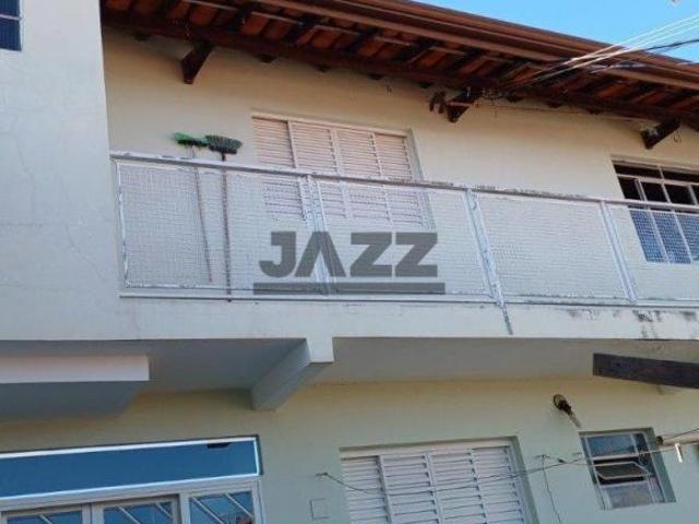 Casa à venda no Jardim Alvinópolis, Atibaia