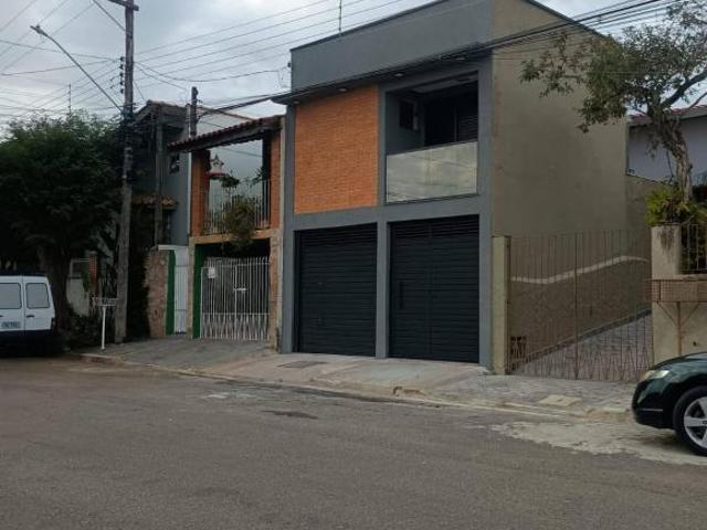 Casa à Venda no Jardim Alvinópolis – Atibaia com 3 dormitórios