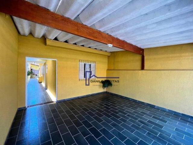 Casa à venda no Jardim Alvinópolis Atibaia/SP