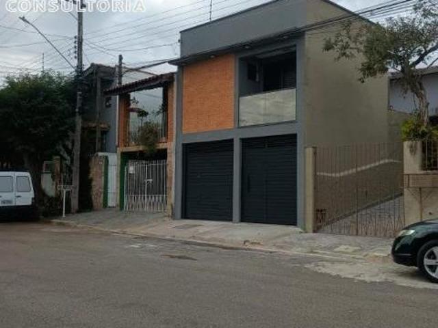 Casa a venda no Jardim Alvinópolis em Atibaia