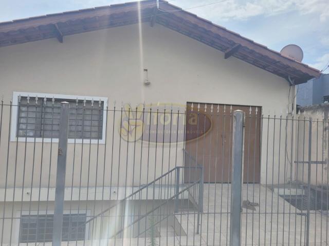 Casa a venda no Jardim Alvinópolis Atibaia 5 Dorms