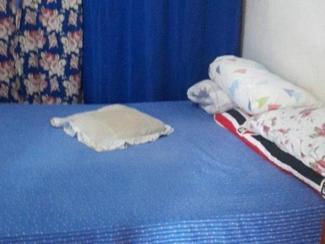 Casa à venda no Jardim Alzira