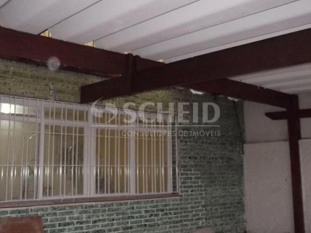 Casa à venda no Jardim Alzira, 3 quartos 1 suíte 3 vagas