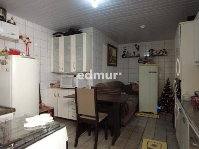 Casa à venda no Jardim Alzira Franco