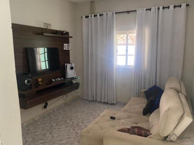 Casa à venda no Jardim Amanda I em Hortolândia/SP