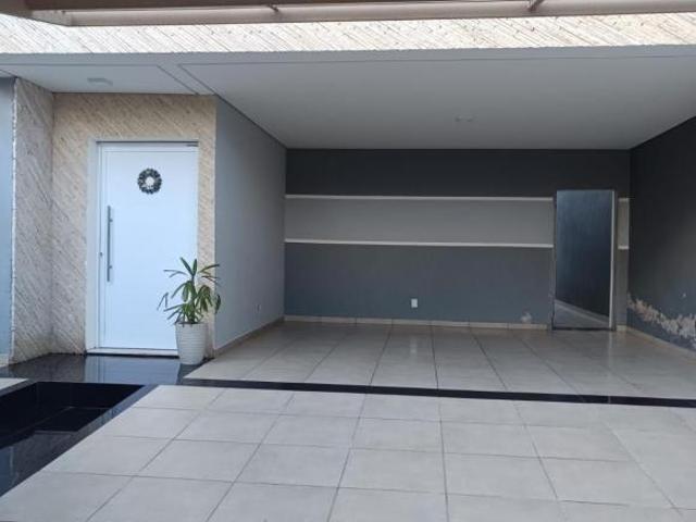 Casa a venda no Jardim Amanda I em Hortolandia/SP