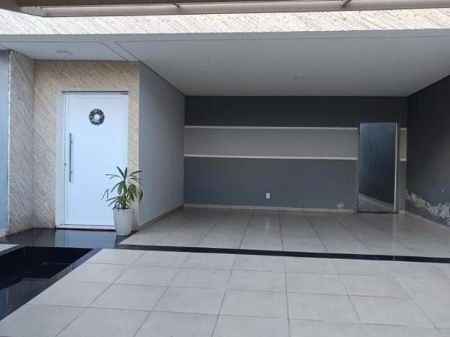 Casa a venda no Jardim Amanda I em Hortolandia/SP
