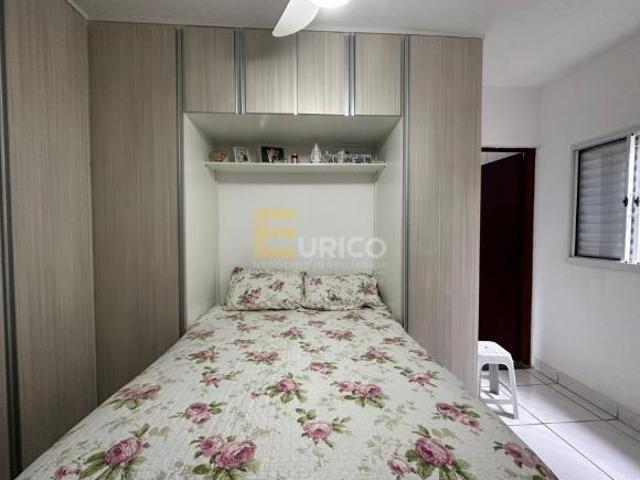 Casa à venda no JARDIM AMAZONAS em Campinas/SP