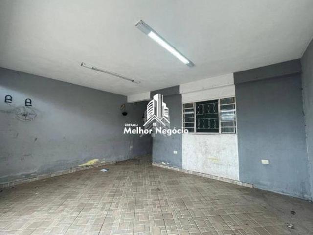 Casa à venda no Jardim Amélia em Sumaré,SP. Casa com 4 dorms sendo uma suite,3 banheiros, 2 vagsa de