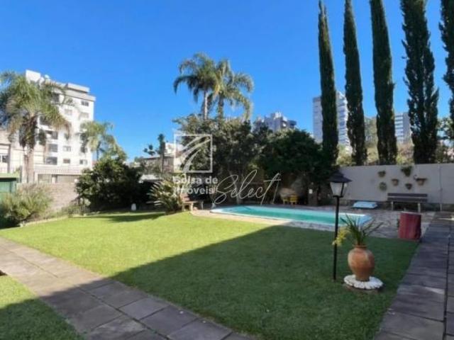 Casa à venda no Jardim América