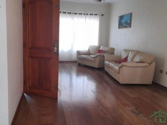 Casa à venda no Jardim América