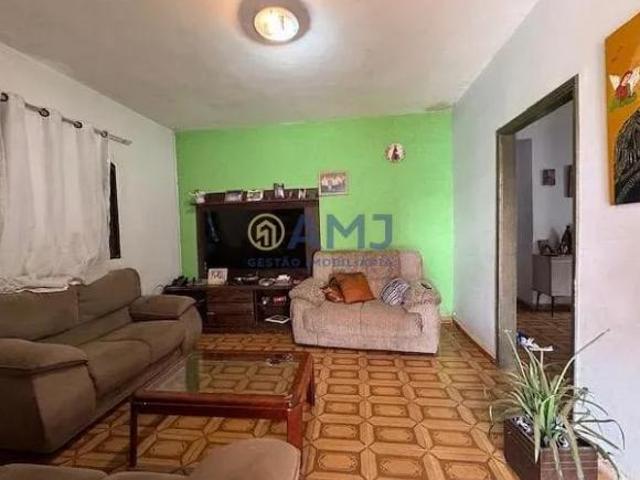 Casa a venda no Jardim América