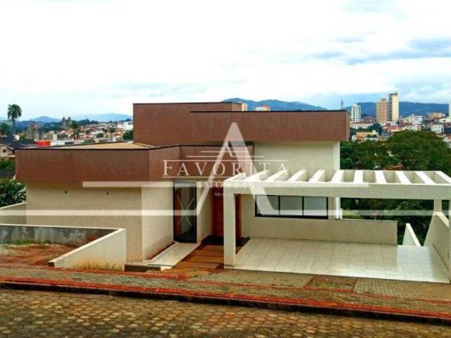 Casa à venda no Jardim América