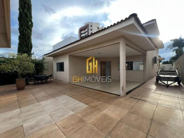 Casa à venda no Jardim América