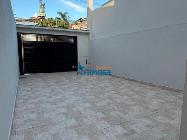 Casa à venda no Jardim América