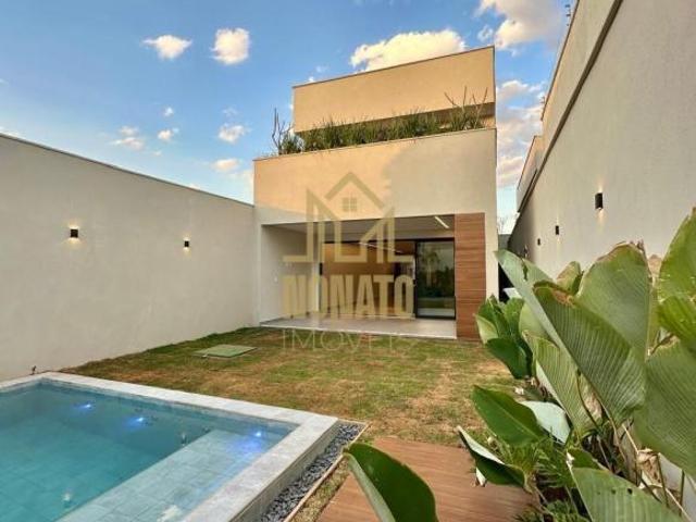 Casa à venda no Jardim América