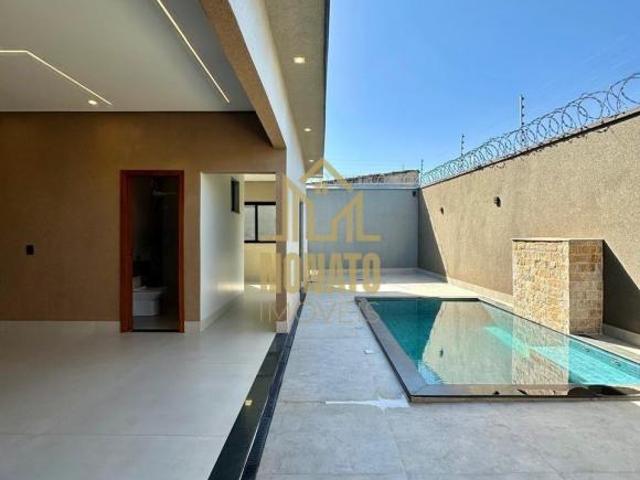 Casa à venda no Jardim América