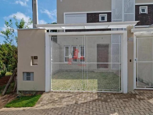 Casa à venda no Jardim América