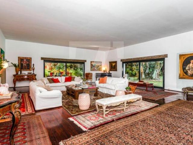 Casa à venda no Jardim América