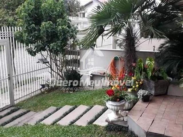Casa à venda no Jardim América