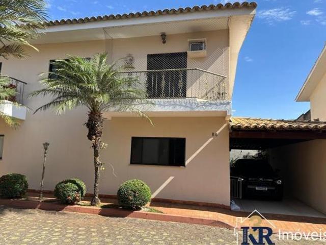 Casa à venda no Jardim América