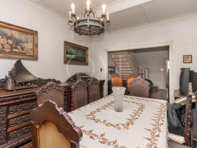 Casa à venda no Jardim América