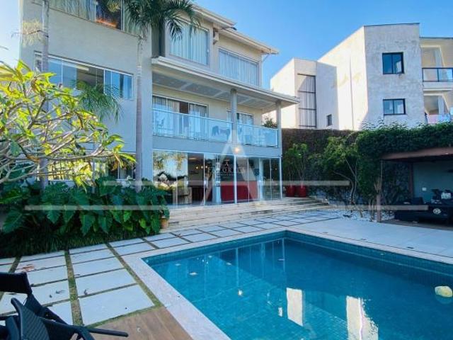 Casa à venda no Jardim América