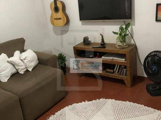 CASA À VENDA NO JARDIM AMÉRICA, CRUZEIRO/SP