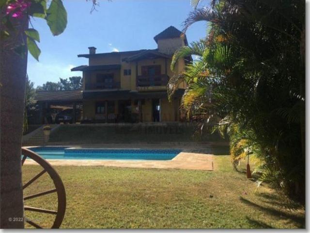 Casa a venda no JARDIM AMÉRICA Braganca Paulista 4 Dorms