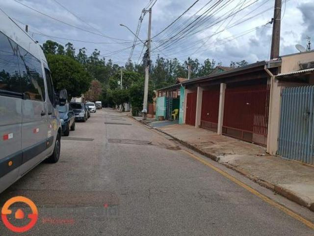 Casa à venda no Jardim América em Boituva SP