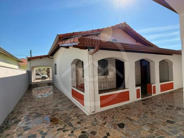 Casa à venda no Jardim América, em Boituva/SP – 189m² por R$ 540.000,00