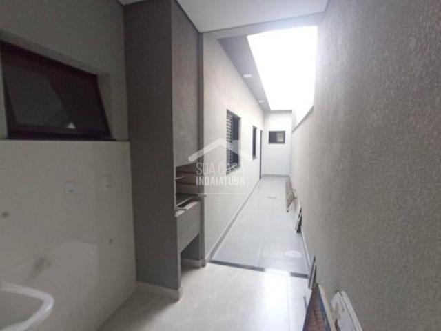 Casa a Venda no Jardim América em Indaiatuba