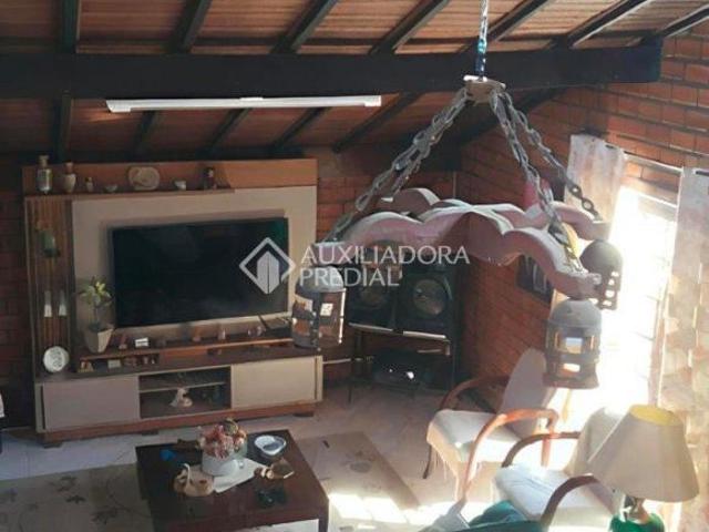 Casa à venda no Jardim América em São Leopoldo