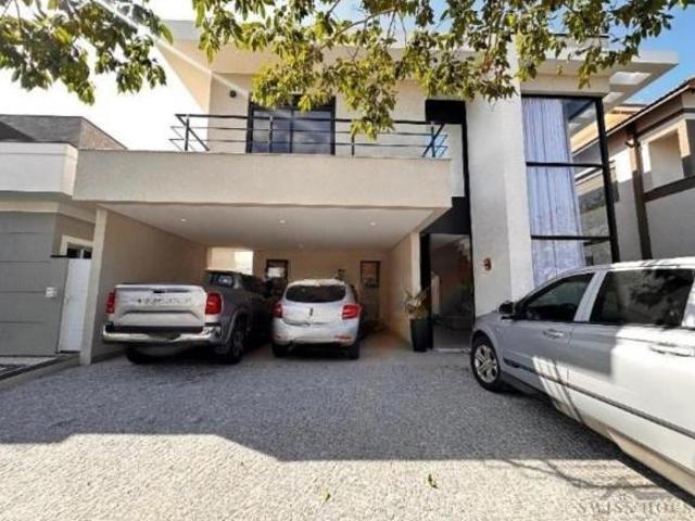 Casa à venda no Jardim América em Paulínia/SP