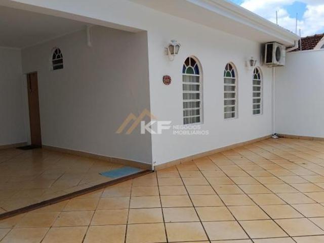 Casa á Venda no Jardim America em Ribeirão Preto/SP