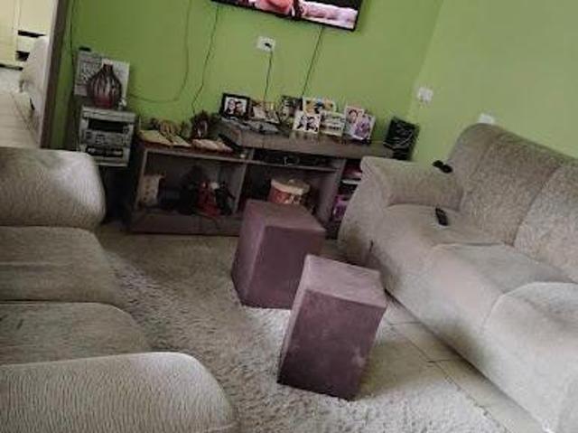 Casa a venda no Jardim América II em Várzea Paulista/SP