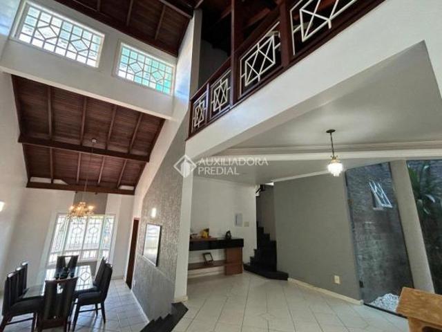 Casa à venda no Jardim América, São Leopoldo