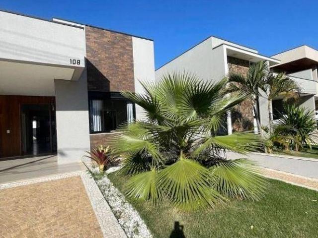 Casa à venda no Jardim América – Paulínia/SP | 3 suítes, piscina e área gourmet