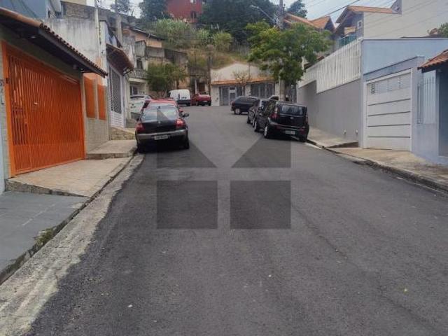 Casa à Venda no Jardim América, Taboão da Serra, 3 Dorms, 76m²
