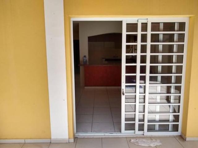 Casa à venda no Jardim Americano