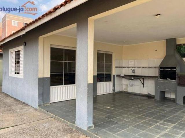 Casa à venda no Jardim Americano São José dos Campos/SP com 60 m²