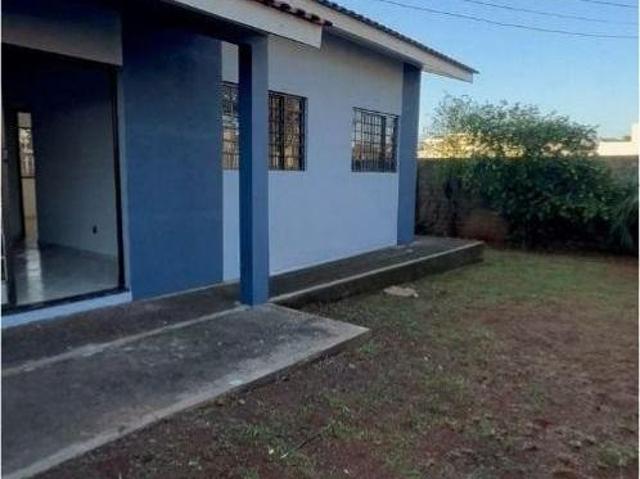 Casa á venda no Jardim Ana Cristina em Foz do Iguaçu, PR