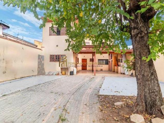 Casa à venda no Jardim Ana Emilia