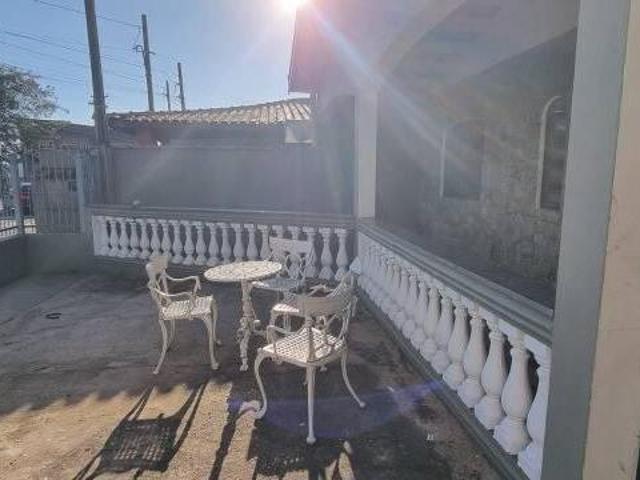 Casa à venda no Jardim Ana Luíza