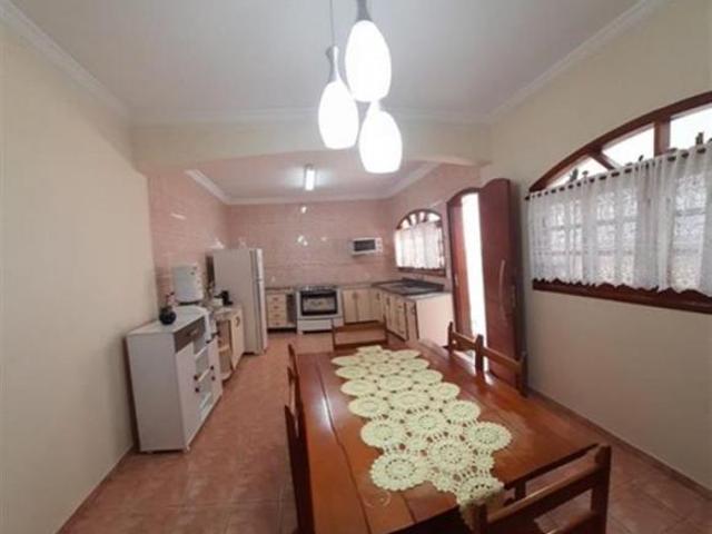 Casa à venda no Jardim Ana Luíza