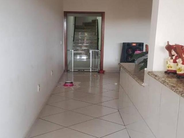 Casa à venda no Jardim Ana Luíza